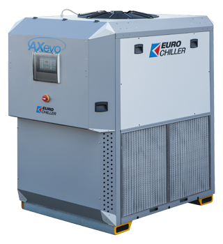 AXevo — AXevo-FC | Eurochiller México